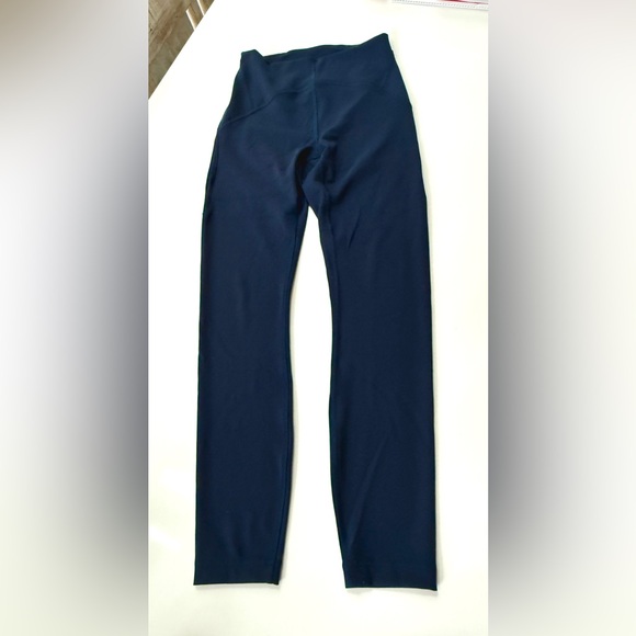 lululemon athletica | Pants & Jumpsuits | Lululemon Instill Highrise ...